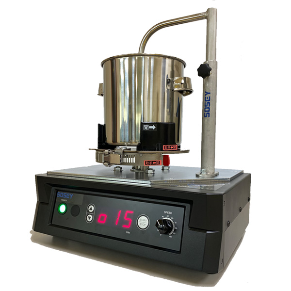 Automatic liquid control pioneer - Nippon Sosey Kogyo corporation