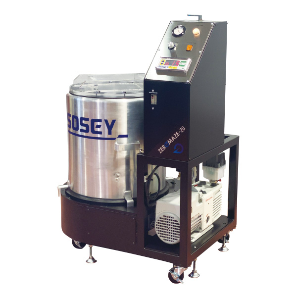 Automatic liquid control pioneer - Nippon Sosey Kogyo corporation